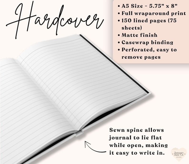 Personalized 30th Birthday Gift Chapter 30 Journal Custom Name Notebook ...
