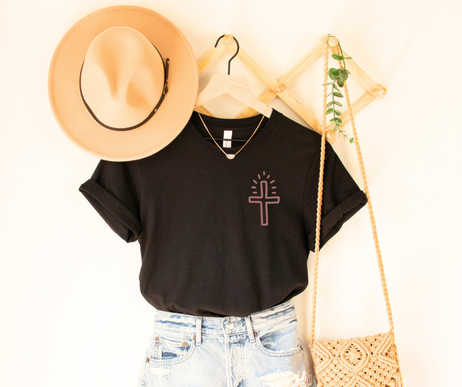 Jesus Loves You ASL Shirt ASL Interpreter T-shirt Christian - Etsy