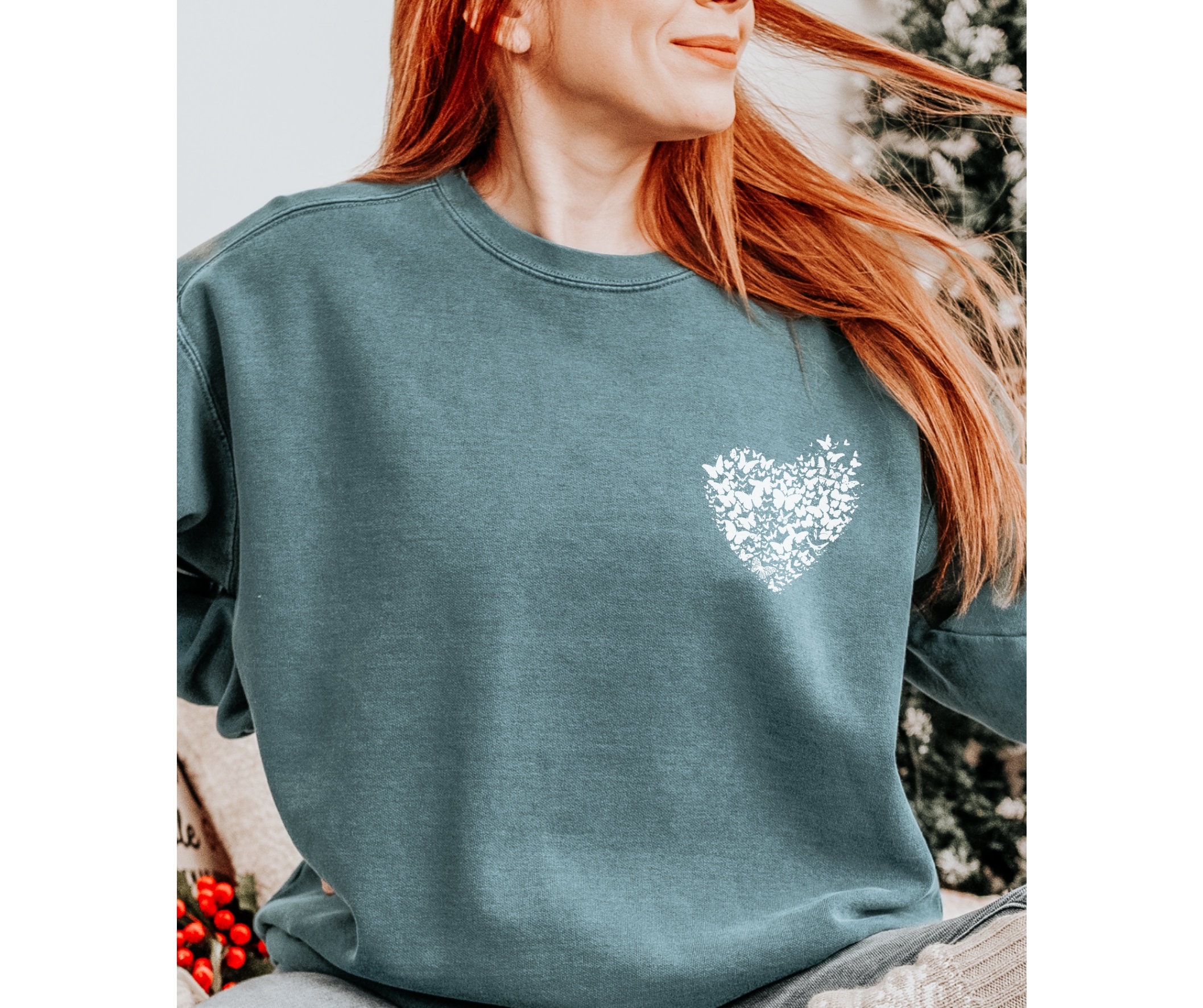 ASL Christian Sweatshirt Interpreter Shirt, Jesus Loves You, Sign ...