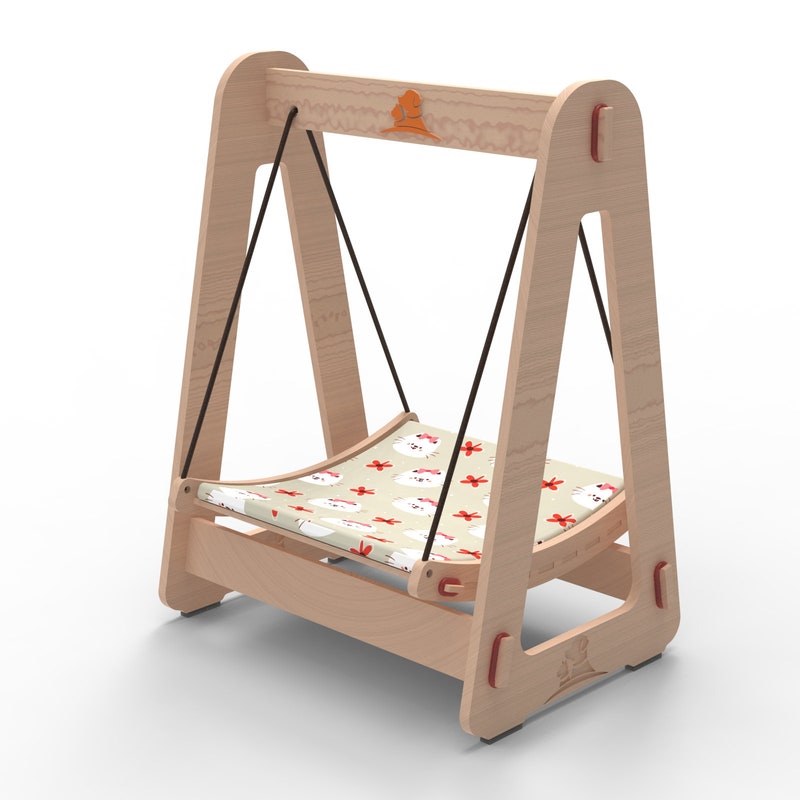 Pet Swing - Etsy