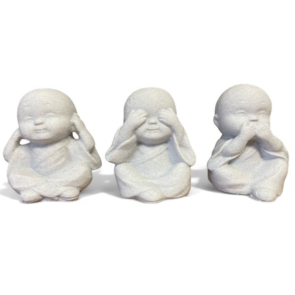Mini Buddha - Etsy