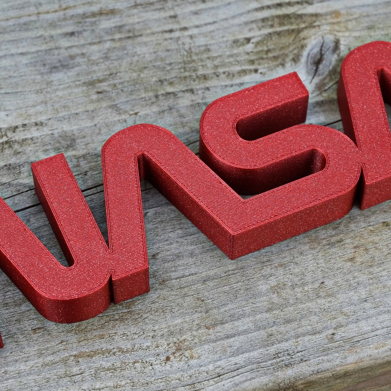Nasa Wall Decor - Etsy