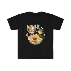 Gorou - Genshin Impact Speciality Dish Series! Unisex Tee | T-shirt ...