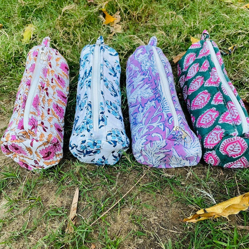 Pencil Pouch - Etsy