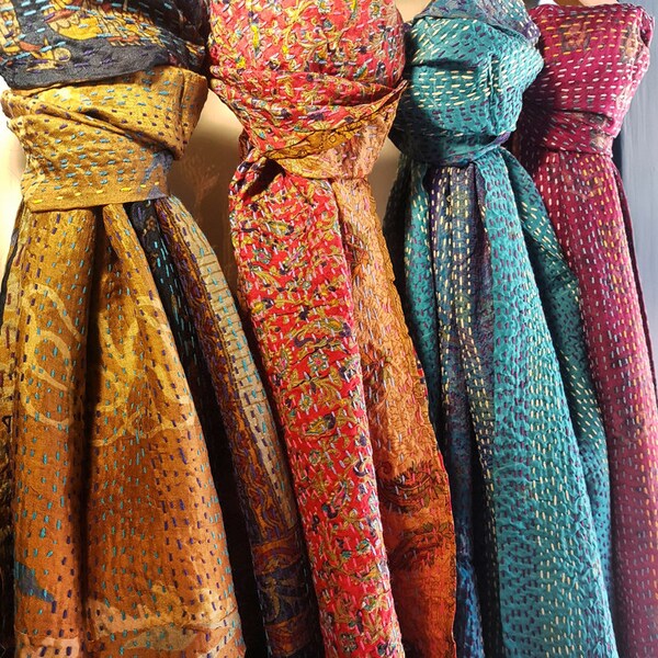 Hippie Scarves - Etsy