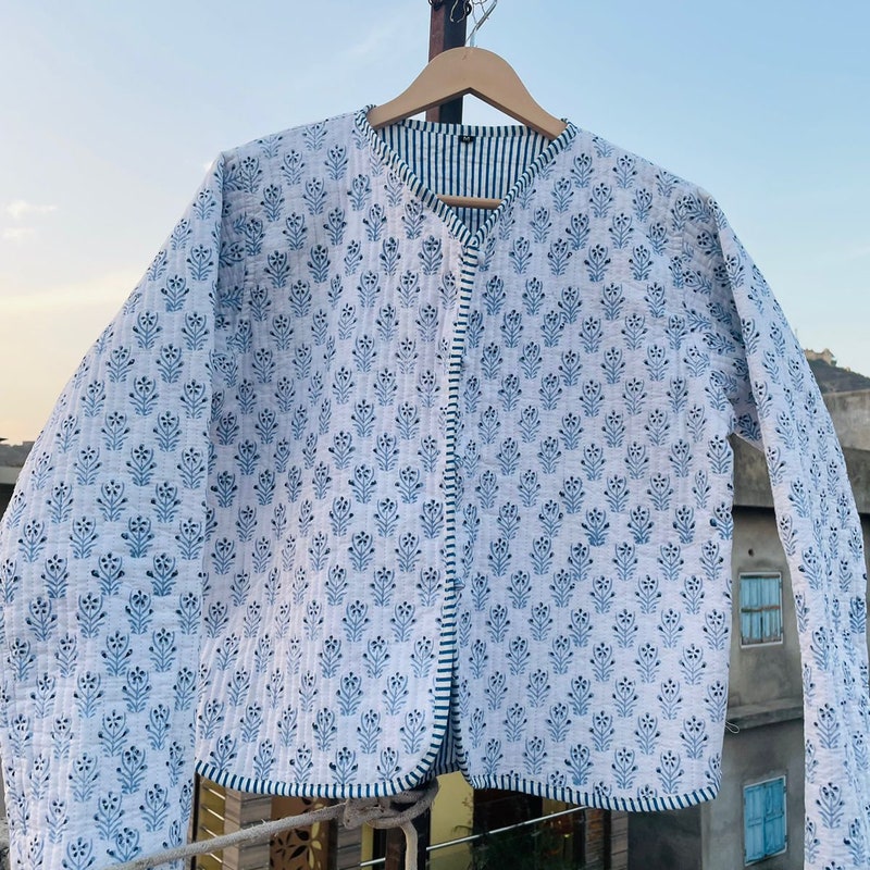 Bohemian Ladies Jackets - Etsy