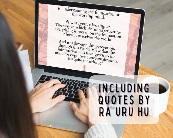 View (perspective) in Human Design: A Creative & Comprehensible 14-page ...