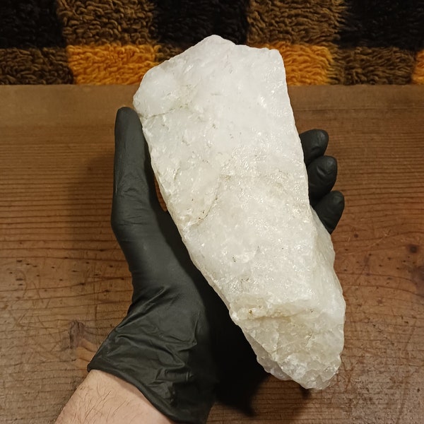 Milky Quartz Raw - Etsy