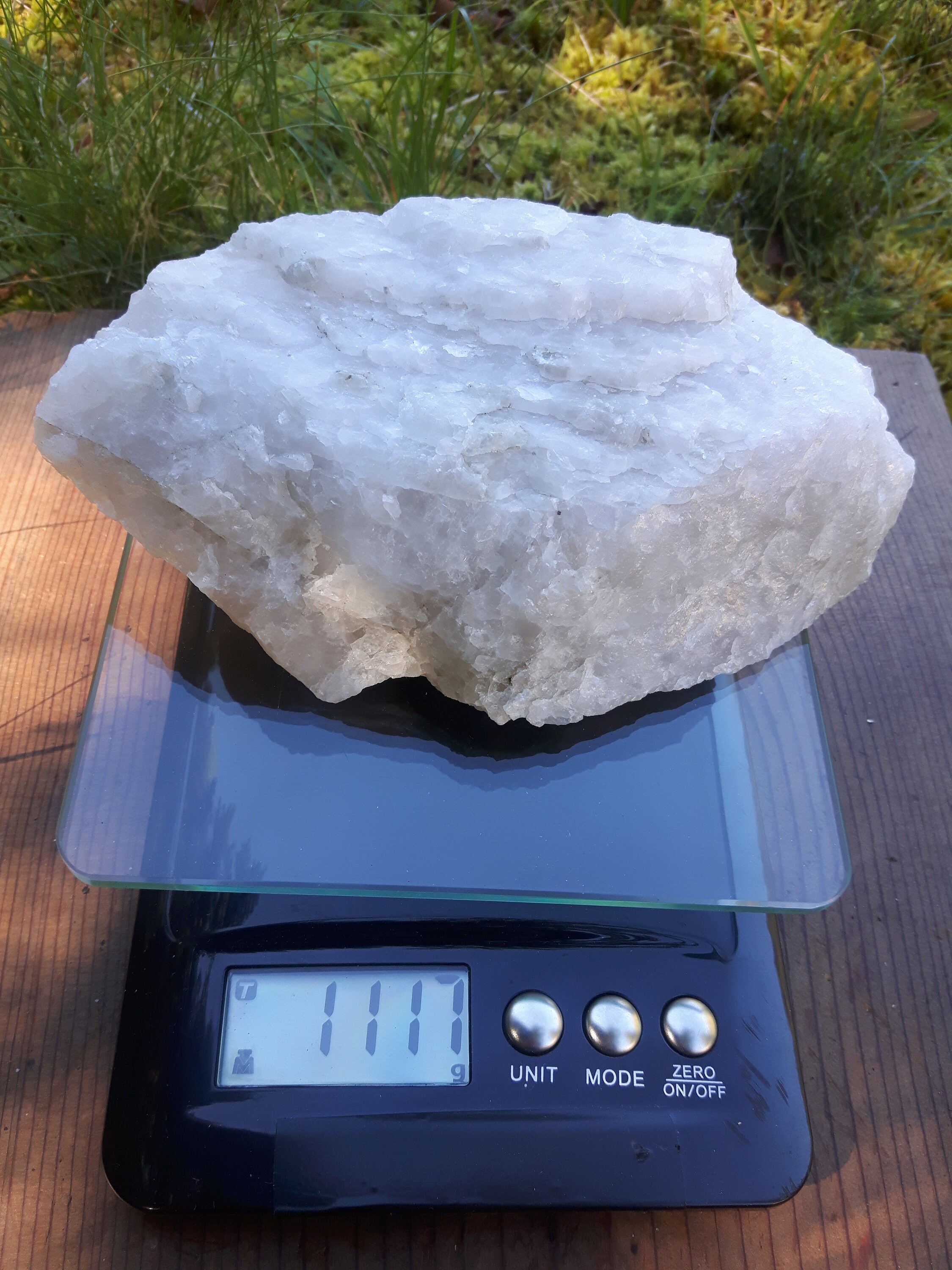 Milky Quartz Altar Big Set of 8 Stackable Balancing Gemstone - Etsy