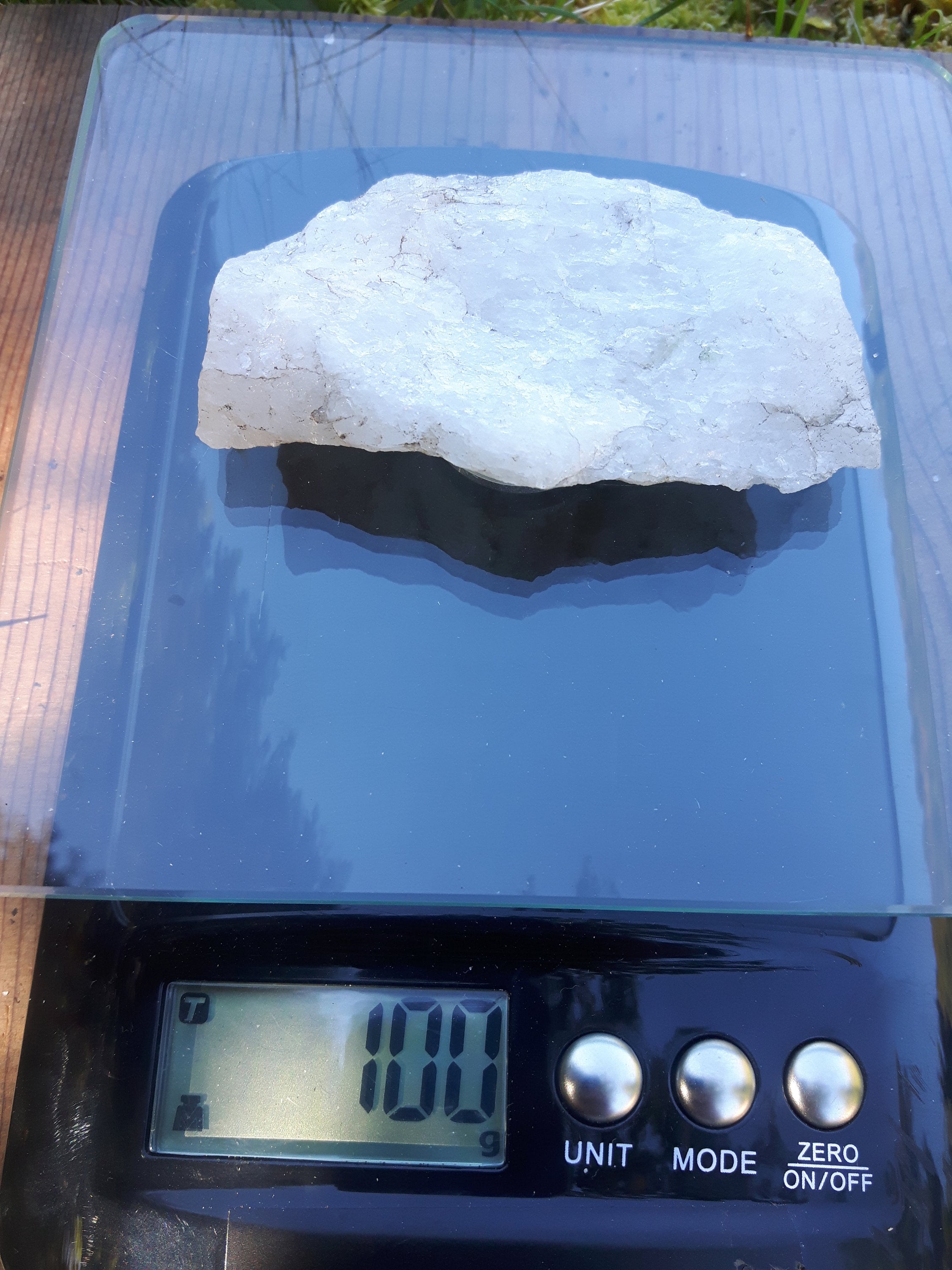 Milky Quartz Altar Big Set of 8 Stackable Balancing Gemstone - Etsy