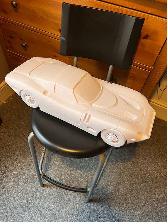 3D Printing of Any Car Models big Sizes. | Etsy