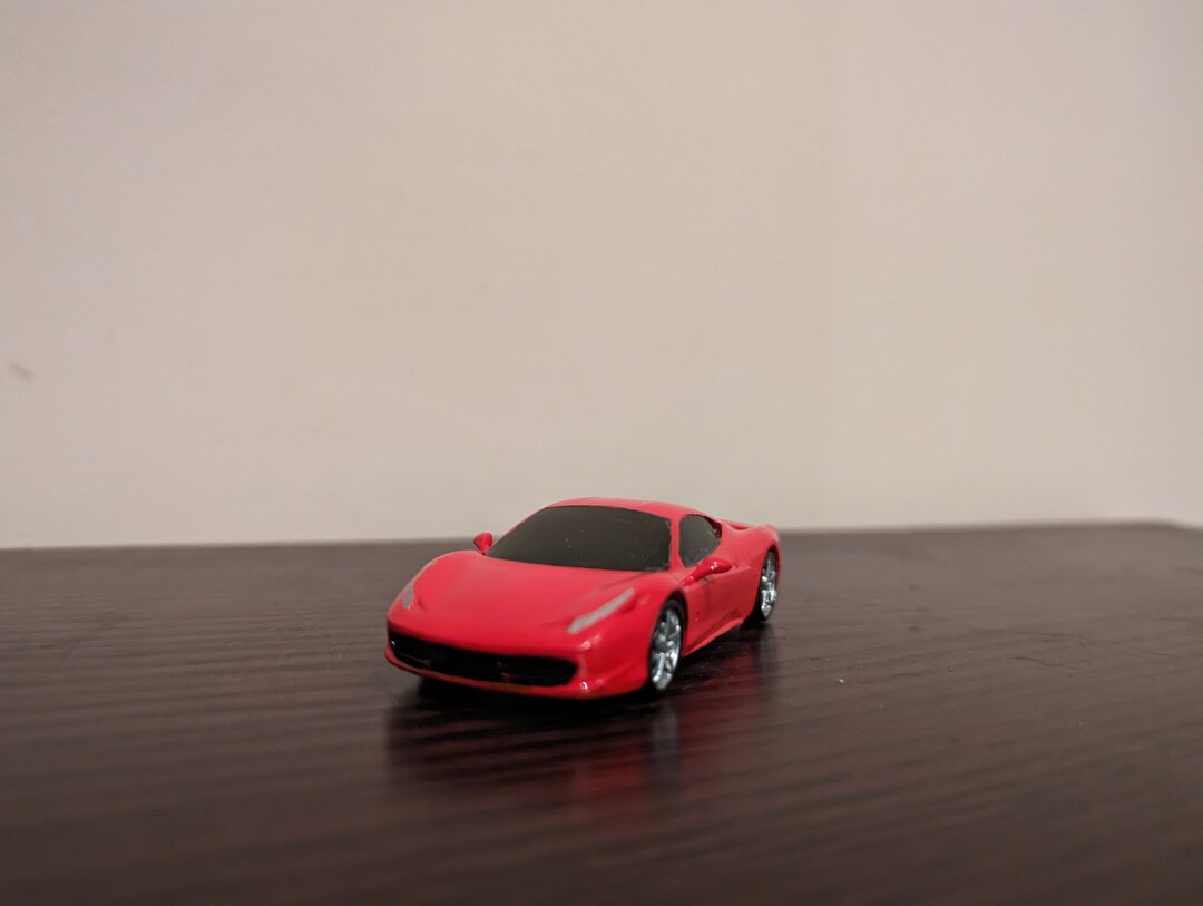 3D Print of Any Miniature Car Designs. - Etsy