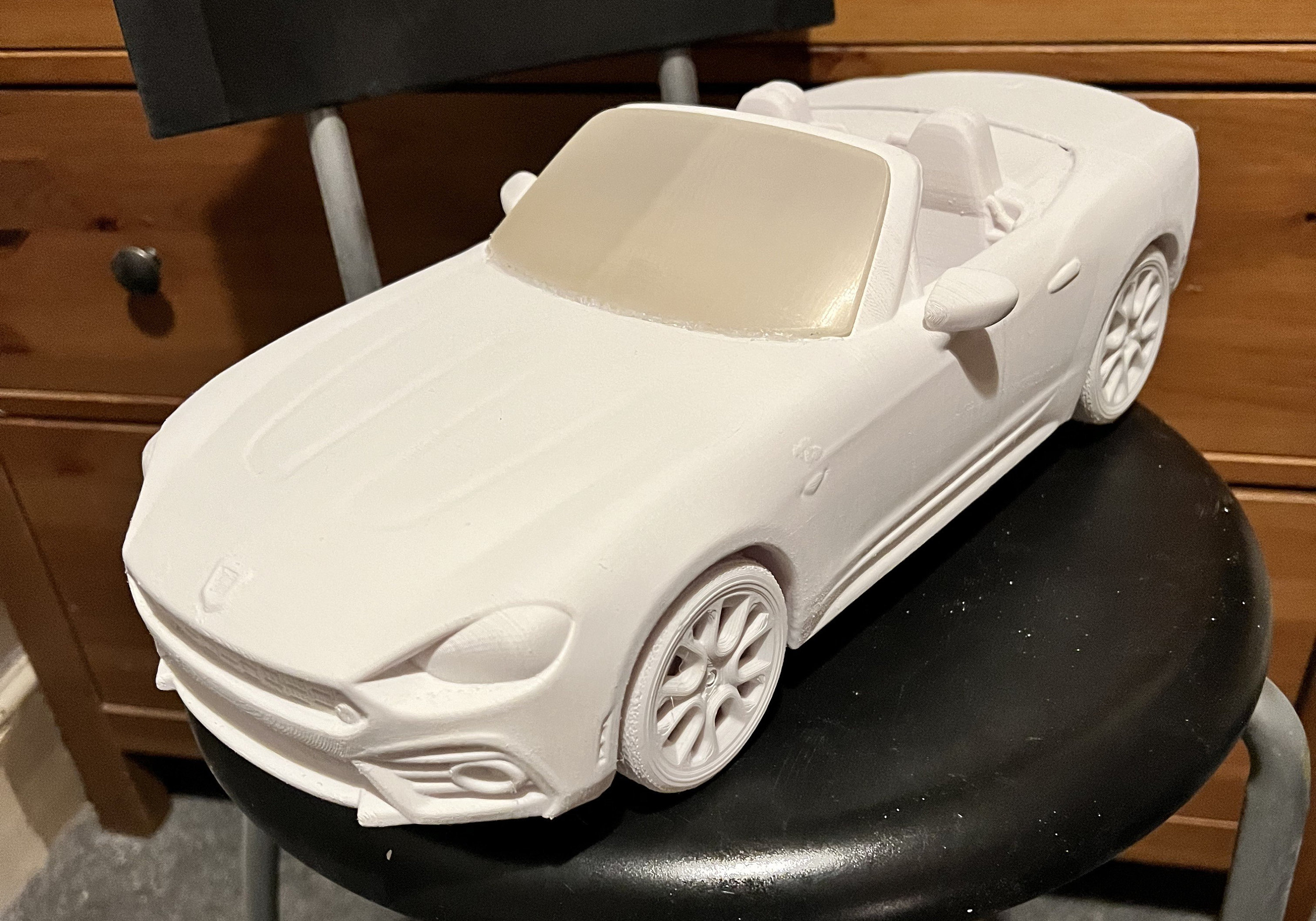 3D Printing of Any Car Models big Sizes. - Etsy Australia