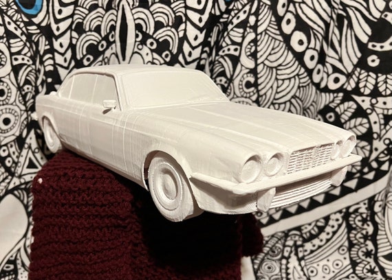 3D Printing of Any Car Models big Sizes. | Etsy Australia