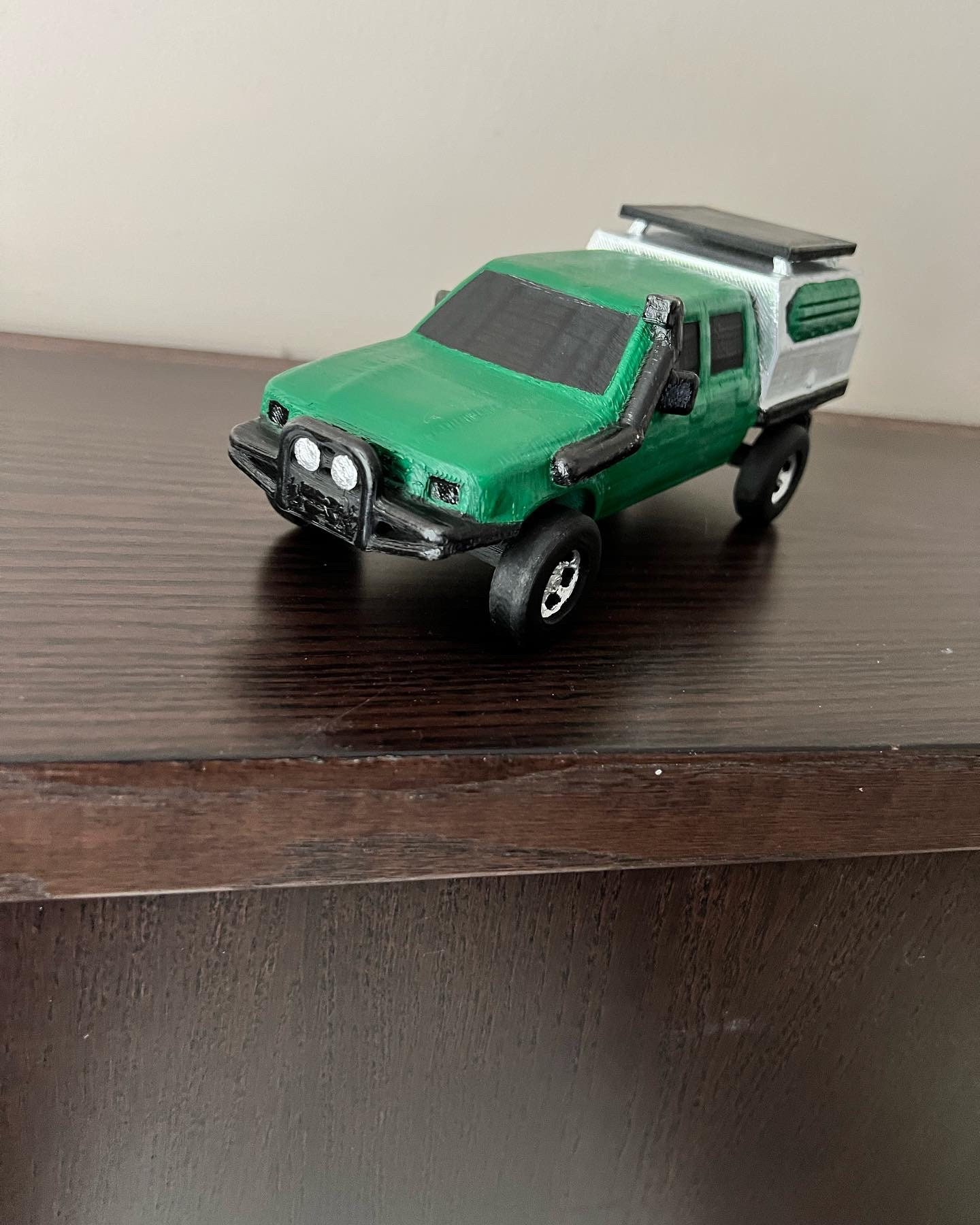 3d Printed Miniature Car 1/10 Scale Rare Models. - Etsy