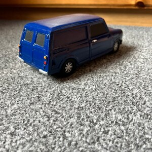 3d Printed Miniature Car Painted (any Model). - Etsy