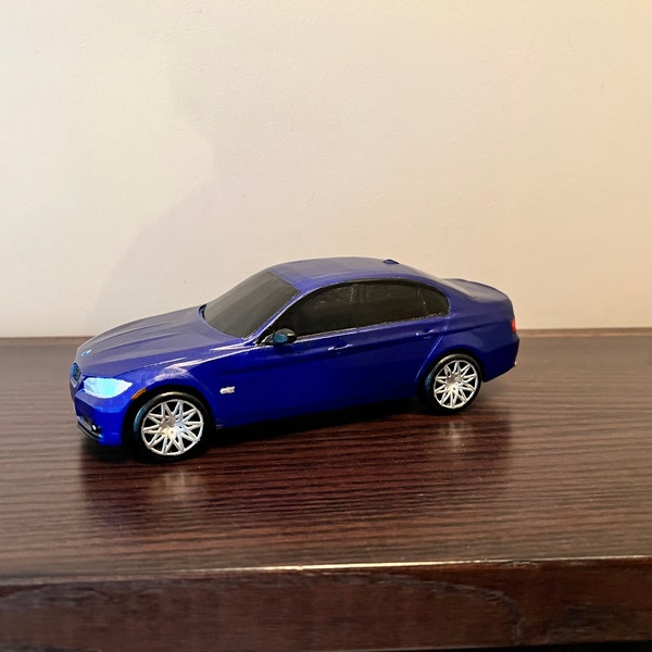Custom Model Car - Etsy