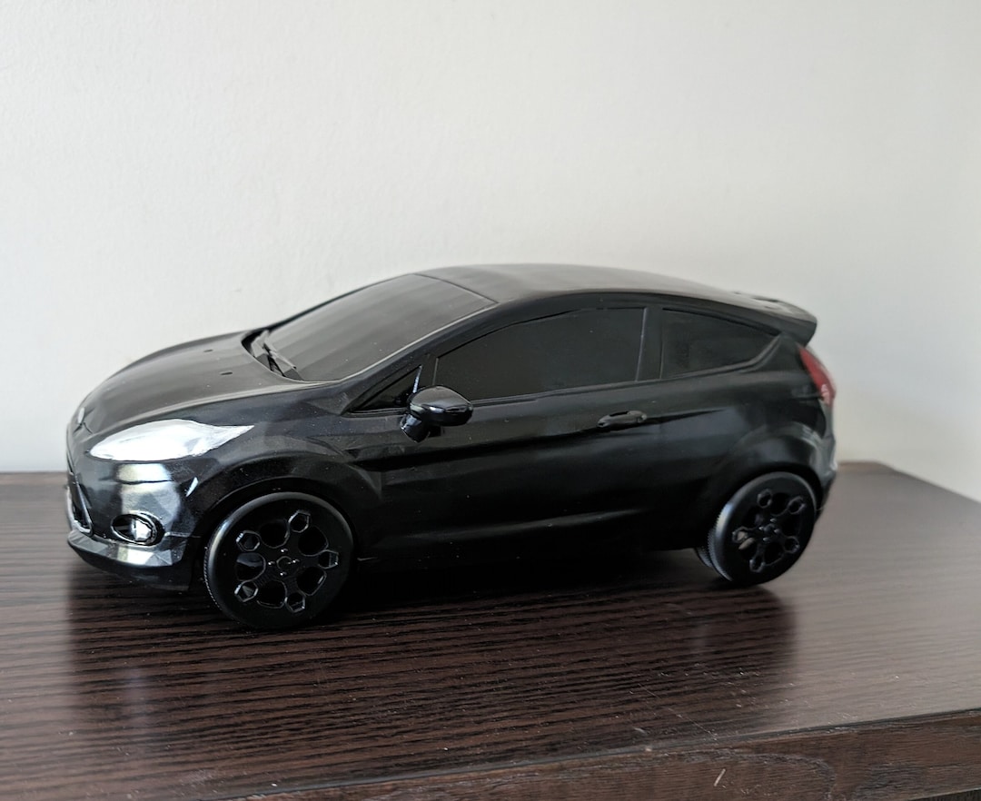 3D Printing of Any Car Models (big Sizes). - Etsy