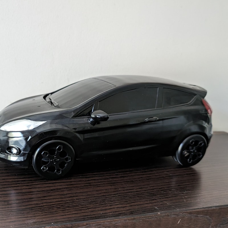 Resin Model Car Parts - Etsy