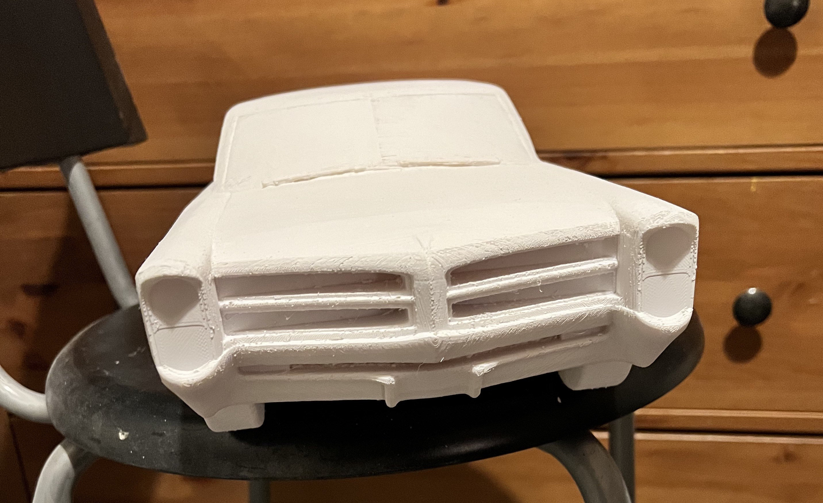 3D Printing of Any Car Models big Sizes. - Etsy