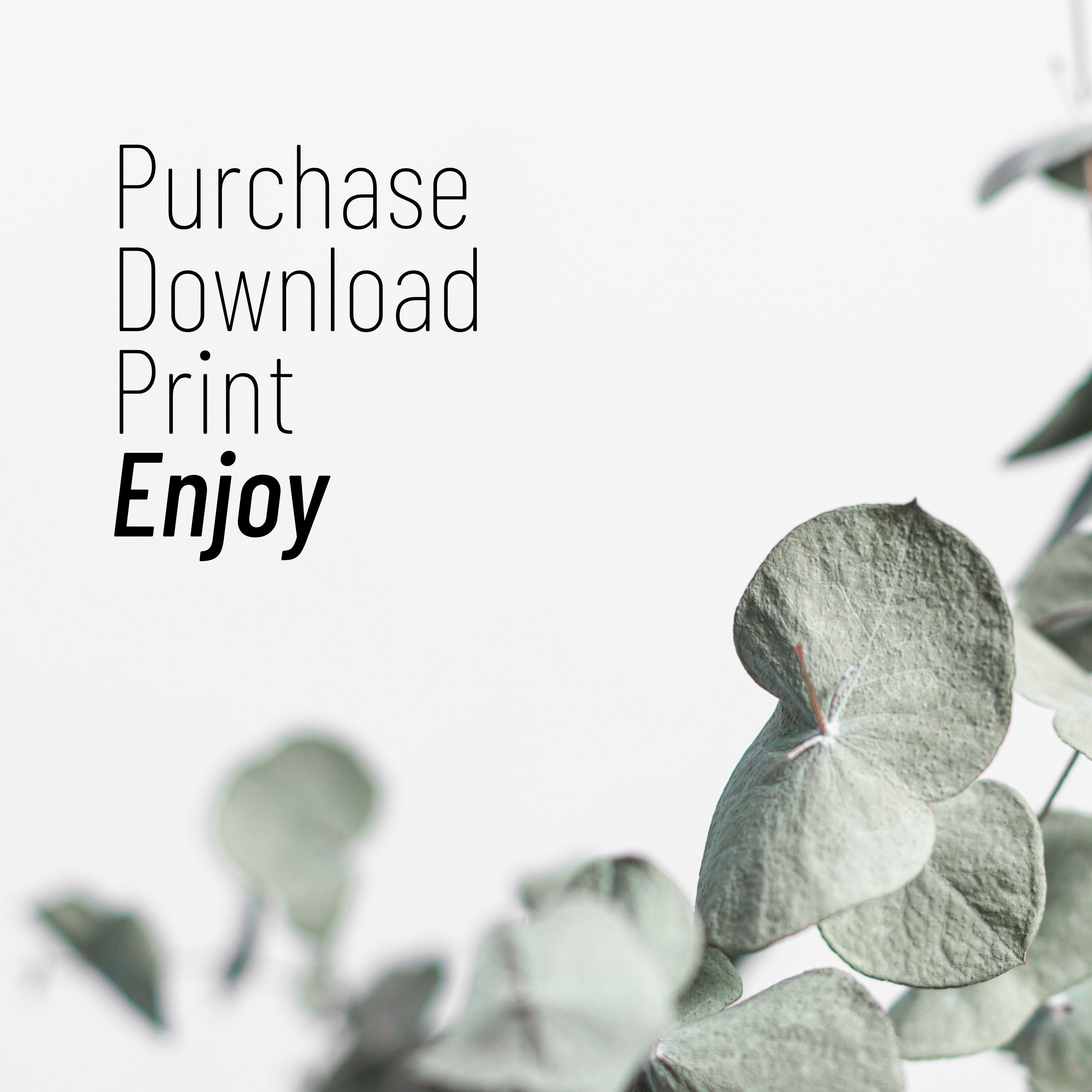 His Eye is on the Sparrow Card // Greeting Card // Card Download ...