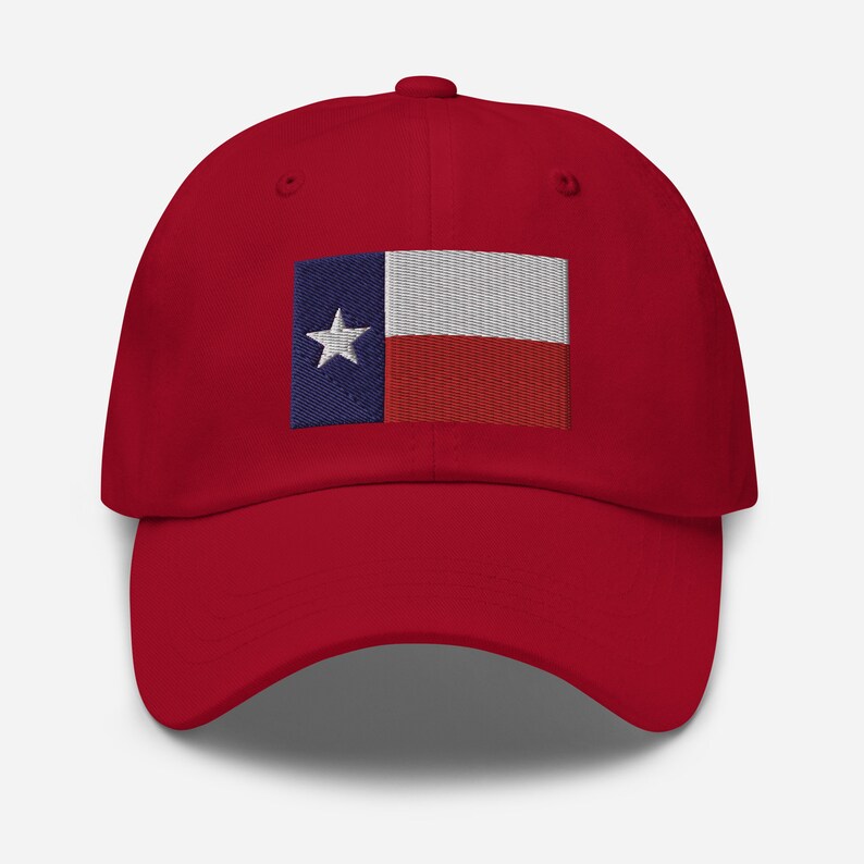 Texas Flag Hat, Texan Flag Cap, Vintage Texas Hat, Texan Pride ...