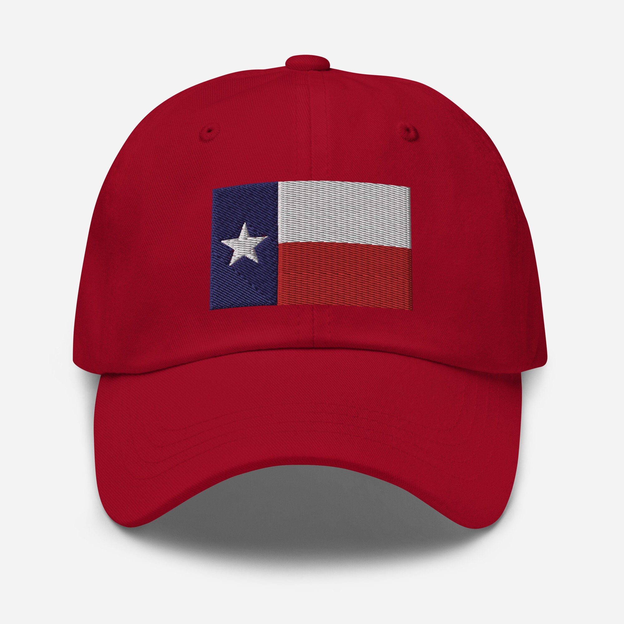 Texas Flag Hat, Texan Flag Cap, Vintage Texas Hat, Texan Pride ...