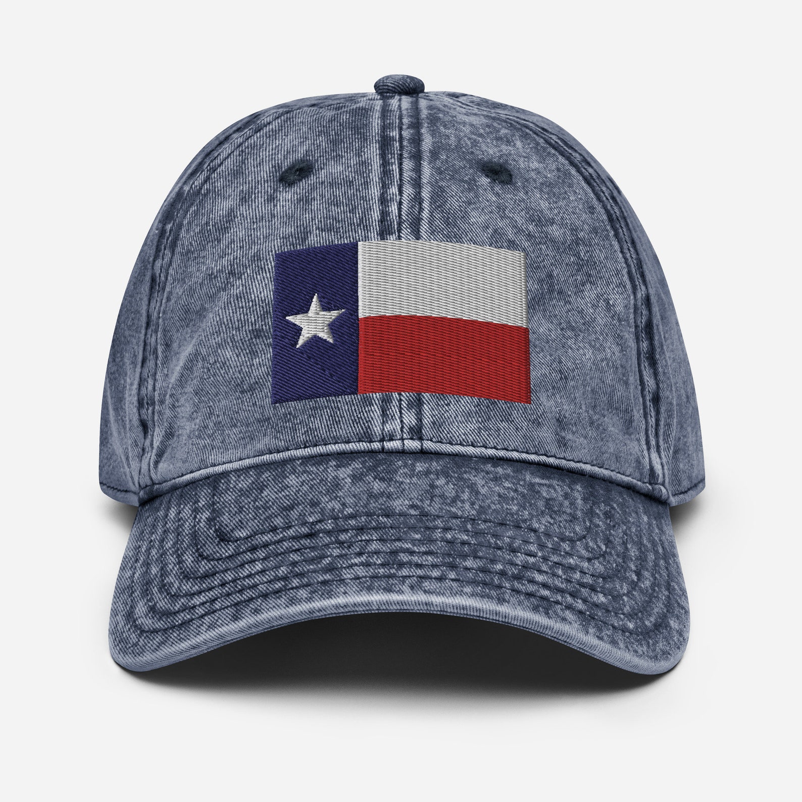 Texas Flag Hat, Texan Flag Cap, Vintage Texas Hat, Texan Pride ...