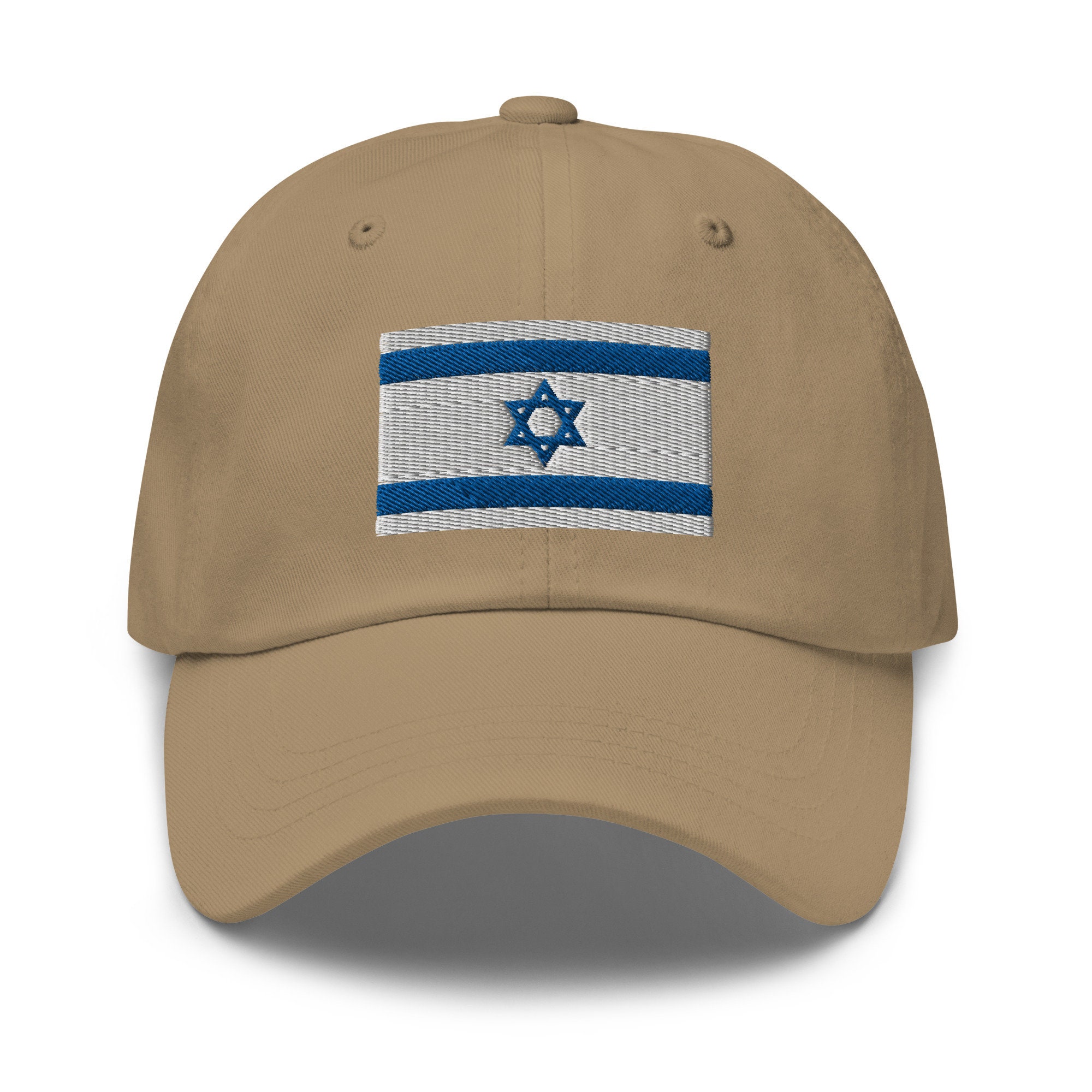 Israel Flag Hat, Israeli Heritage Country Flag Cap, I Stand With Israel ...