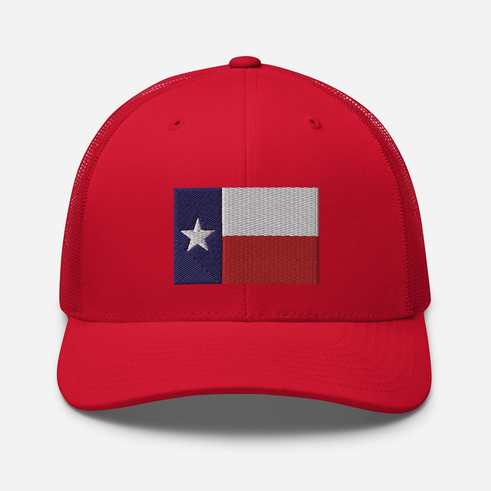 Texas Flag Hat Texan Flag Cap Vintage Texas Hat Texan - Etsy