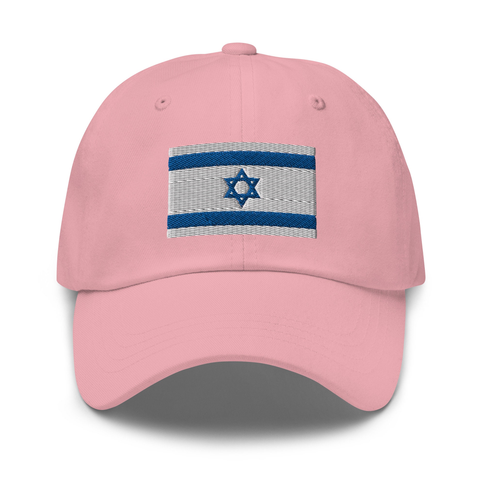 Israel Flag Hat, Israeli Heritage Country Flag Cap, I Stand With Israel ...