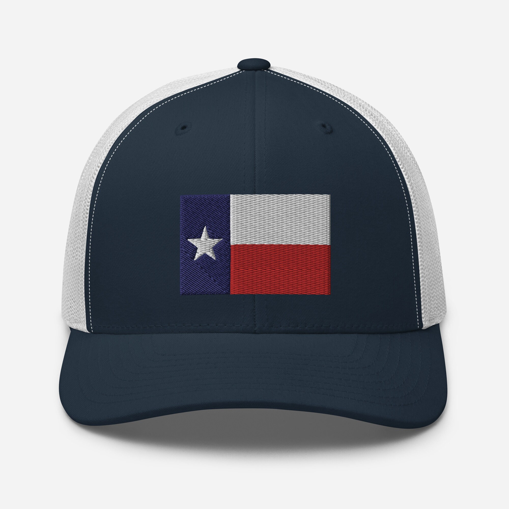 Texas Flag Hat, Texan Flag Cap, Vintage Texas Hat, Texan Pride ...