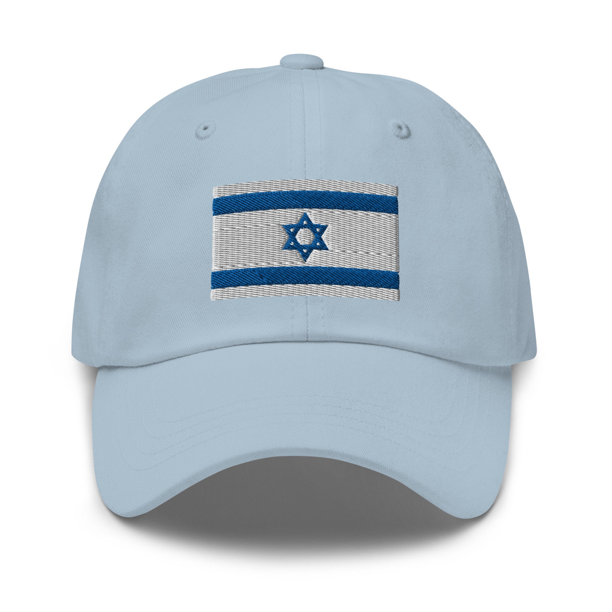 Israel Flag Hat, Israeli Heritage Country Flag Cap, I Stand With Israel ...