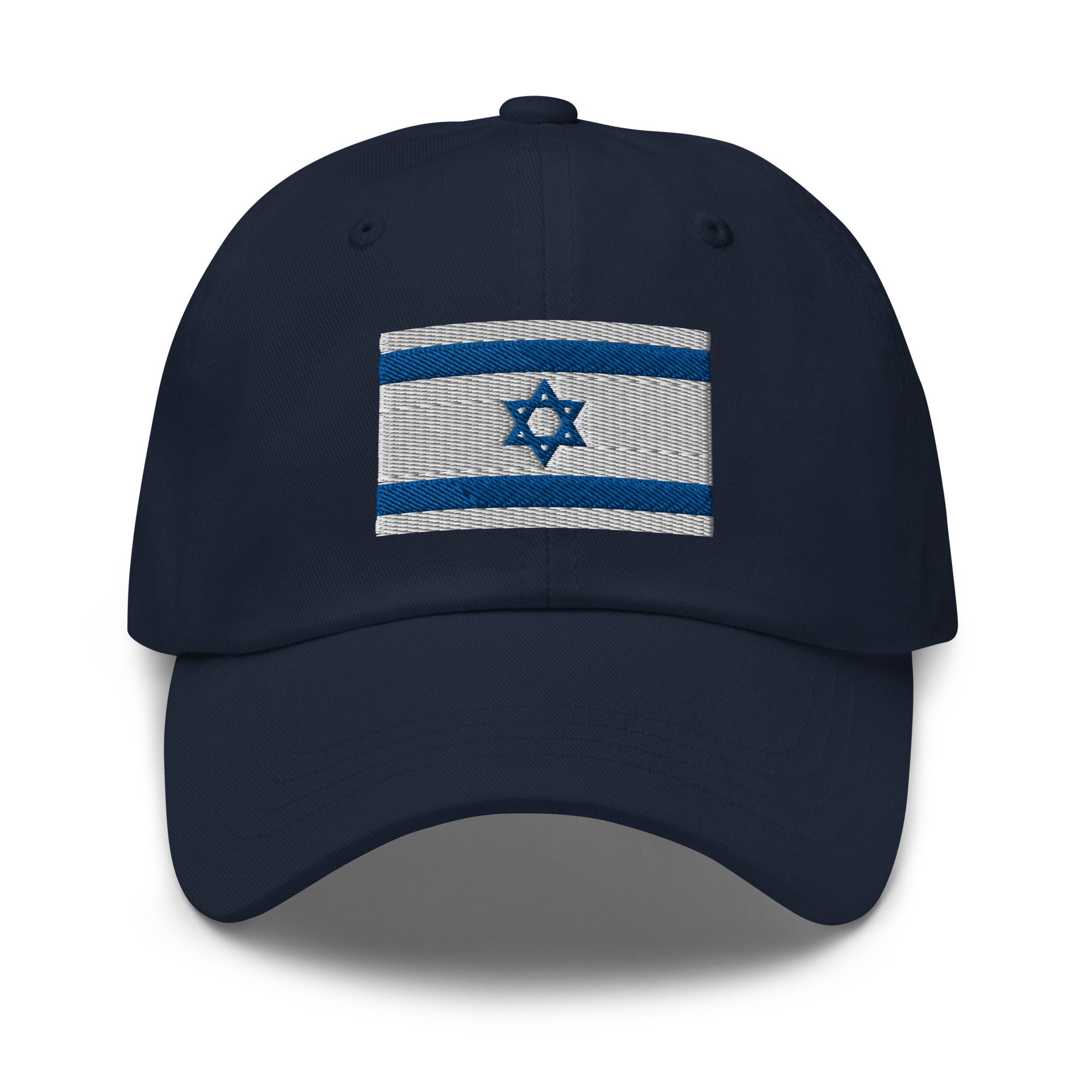 Israel Flag Hat, Israeli Heritage Country Flag Cap, I Stand With Israel ...