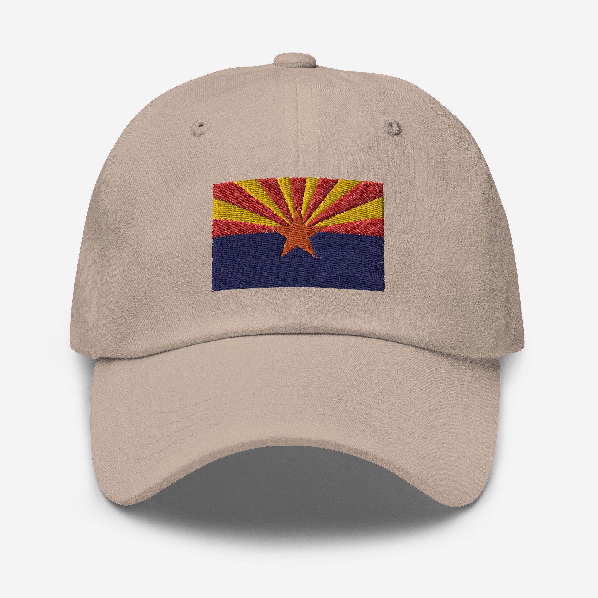 Arizona Flag Hat, Arizona Flag Cap, Torn Arizona, Arizona Pride ...