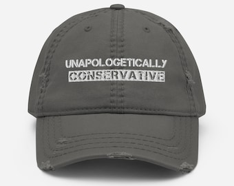 Conservative Hat - Etsy