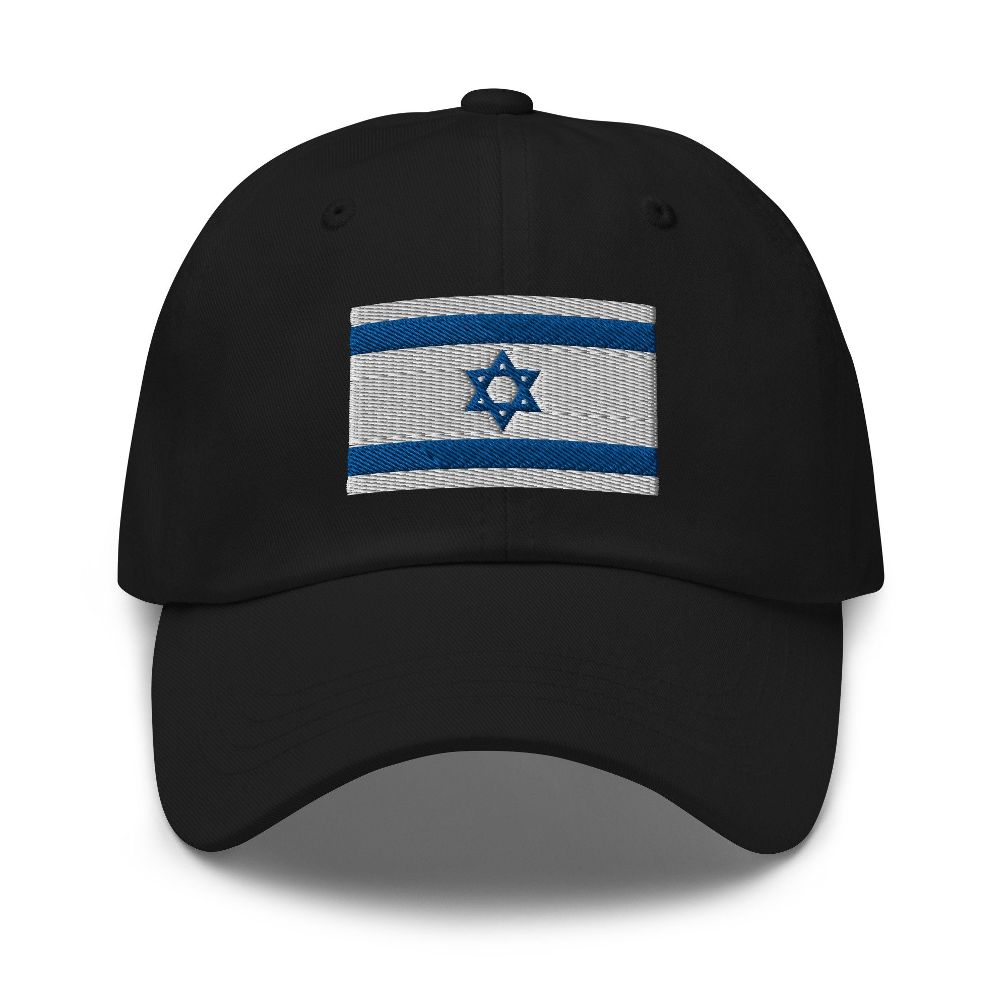Israel Flag Hat, Israeli Heritage Country Flag Cap, I Stand With Israel ...
