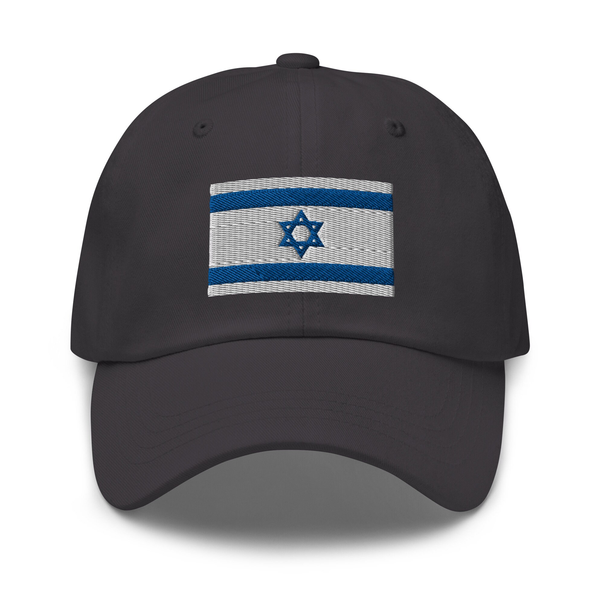 Israel Flag Hat, Israeli Heritage Country Flag Cap, I Stand With Israel ...