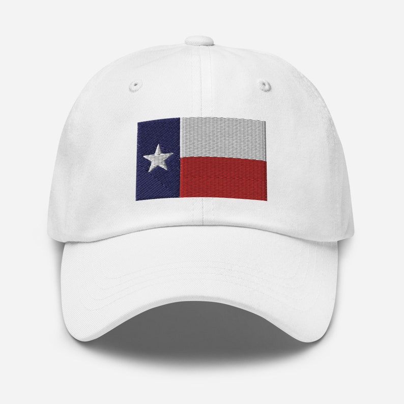 Texas Flag Hat, Texan Flag Cap, Vintage Texas Hat, Texan Pride ...