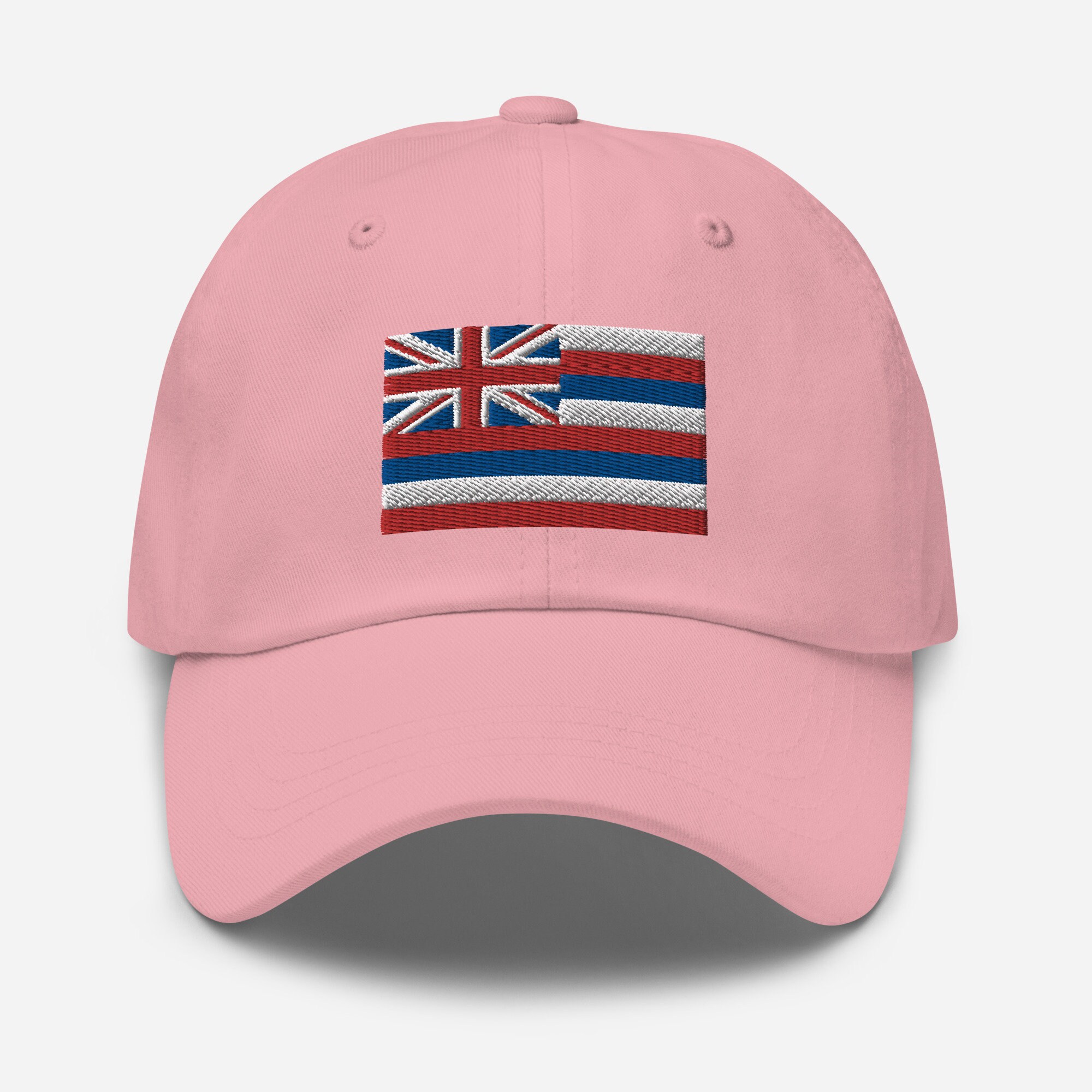 Hawaii Flag Hat, Hawaii State Flag Cap, Gift for Hawaiians, Hawaiian ...