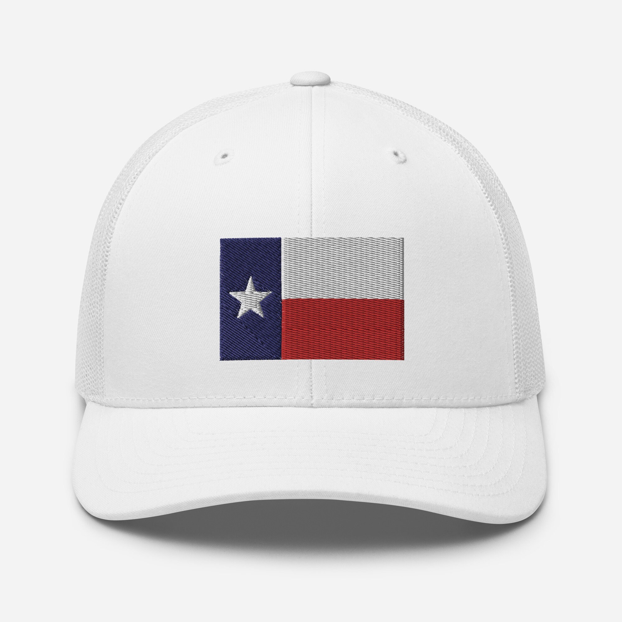 Texas Flag Hat, Texan Flag Cap, Vintage Texas Hat, Texan Pride ...