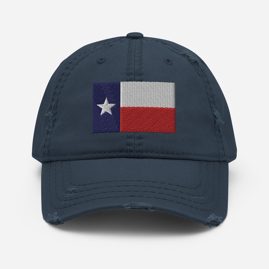 Texas Flag Hat, Texan Flag Cap, Torn Texas Hat, Texan Pride, Distressed ...