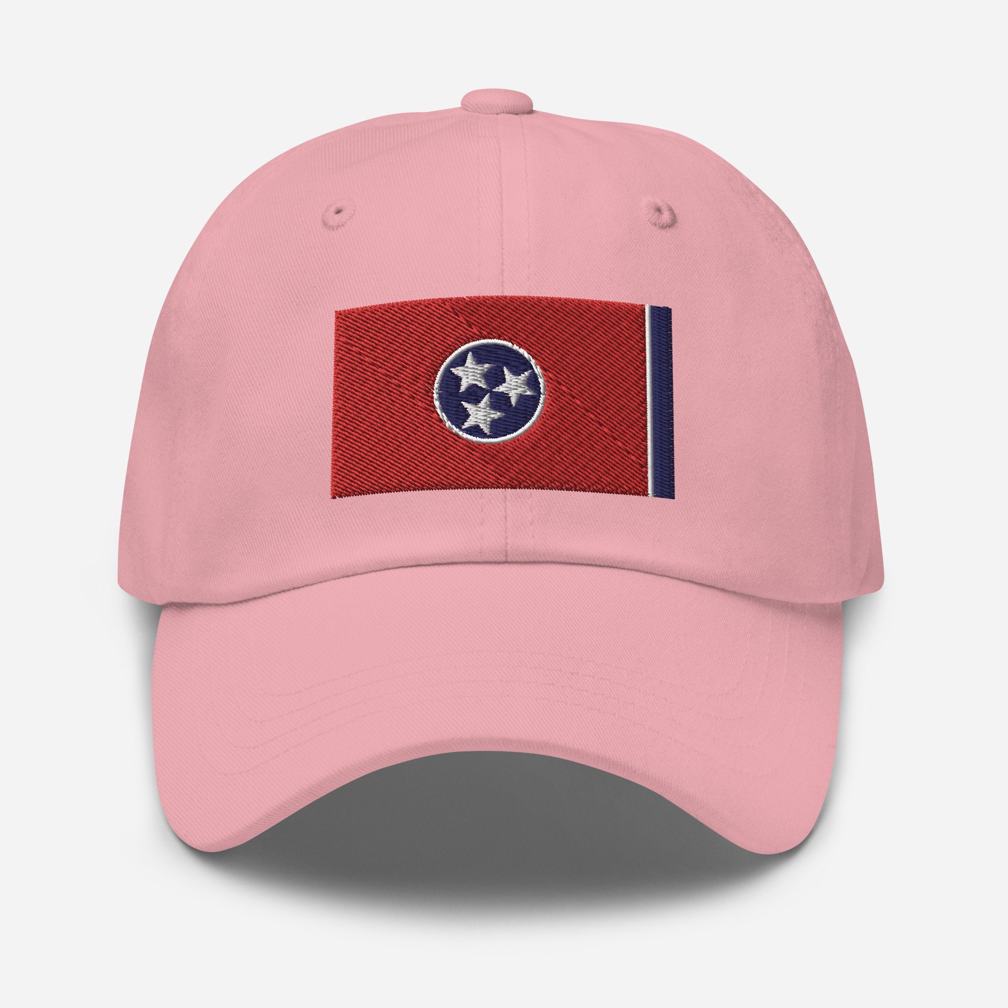 Tennessee Flag Hat, Tennessee State Flag Cap, Gift for Tennesseans ...