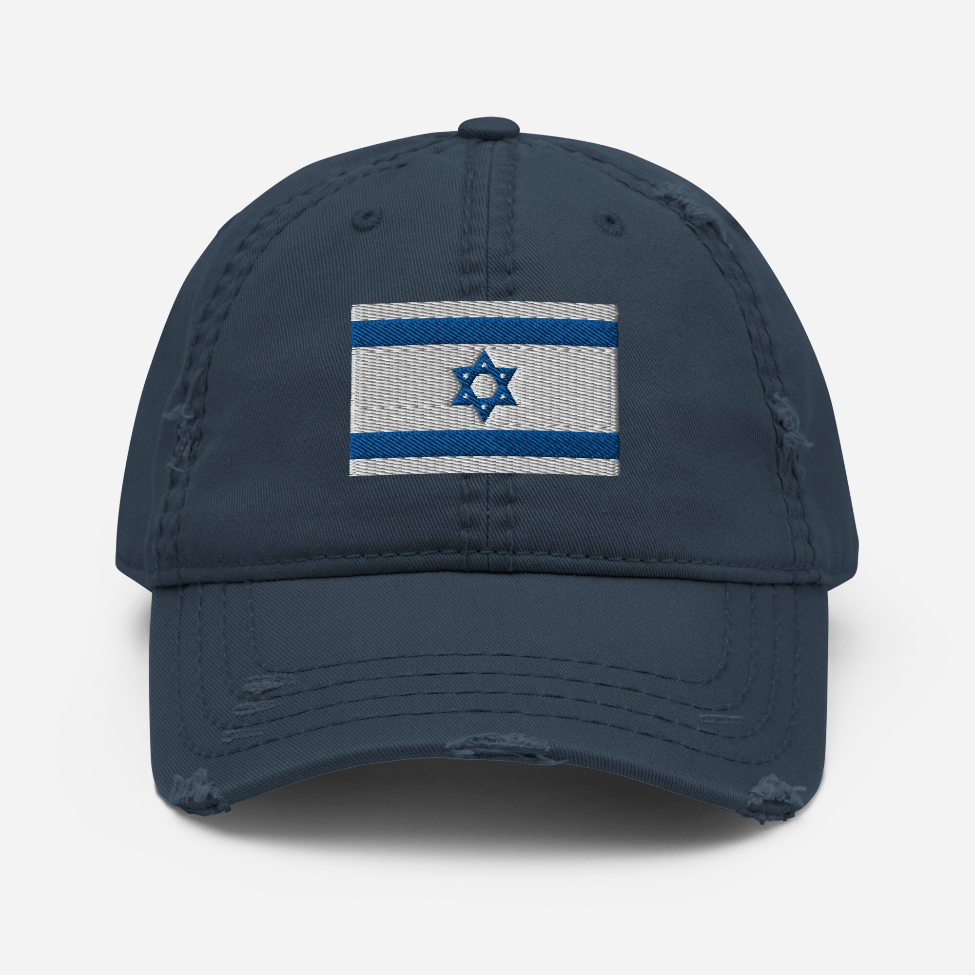 Israel Flag Hat, Israeli Heritage Country Flag Cap, I Stand With Israel ...