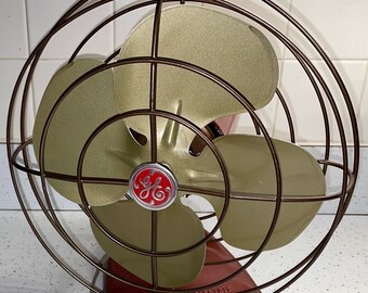 Ge Fan - Etsy