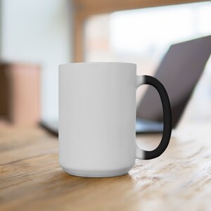 UX Designer Color Changing Mug, Travel Coffee Mug, Christmas Mug - Etsy