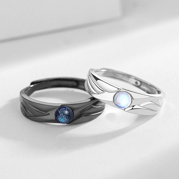 Cute Girl Promise Rings Etsy