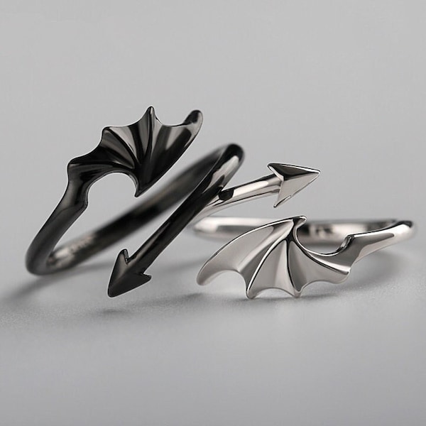 Matching Rings - Etsy