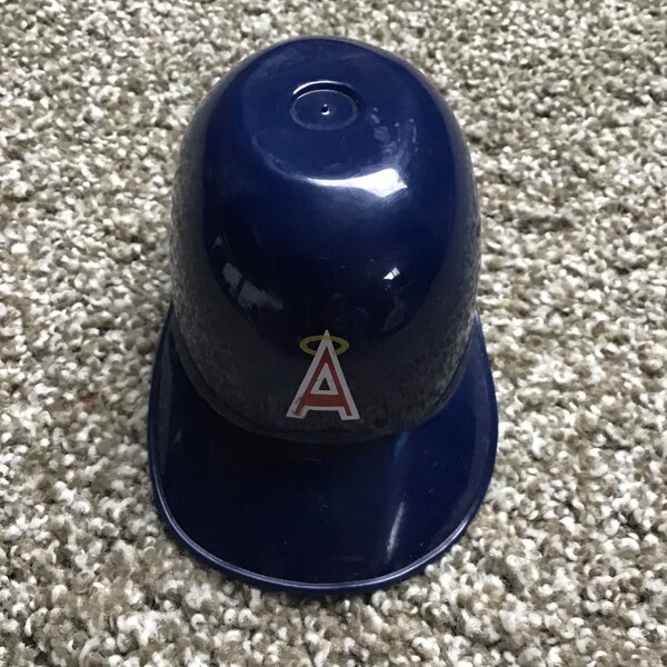 Batting Helmet - Etsy