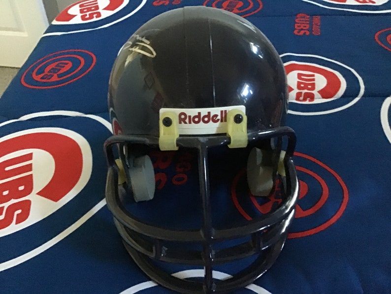 Chicago Bears Legends Dick Butkus Richard Dent Mike Ditka Mike - Etsy